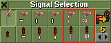 OpenTTD | Signals